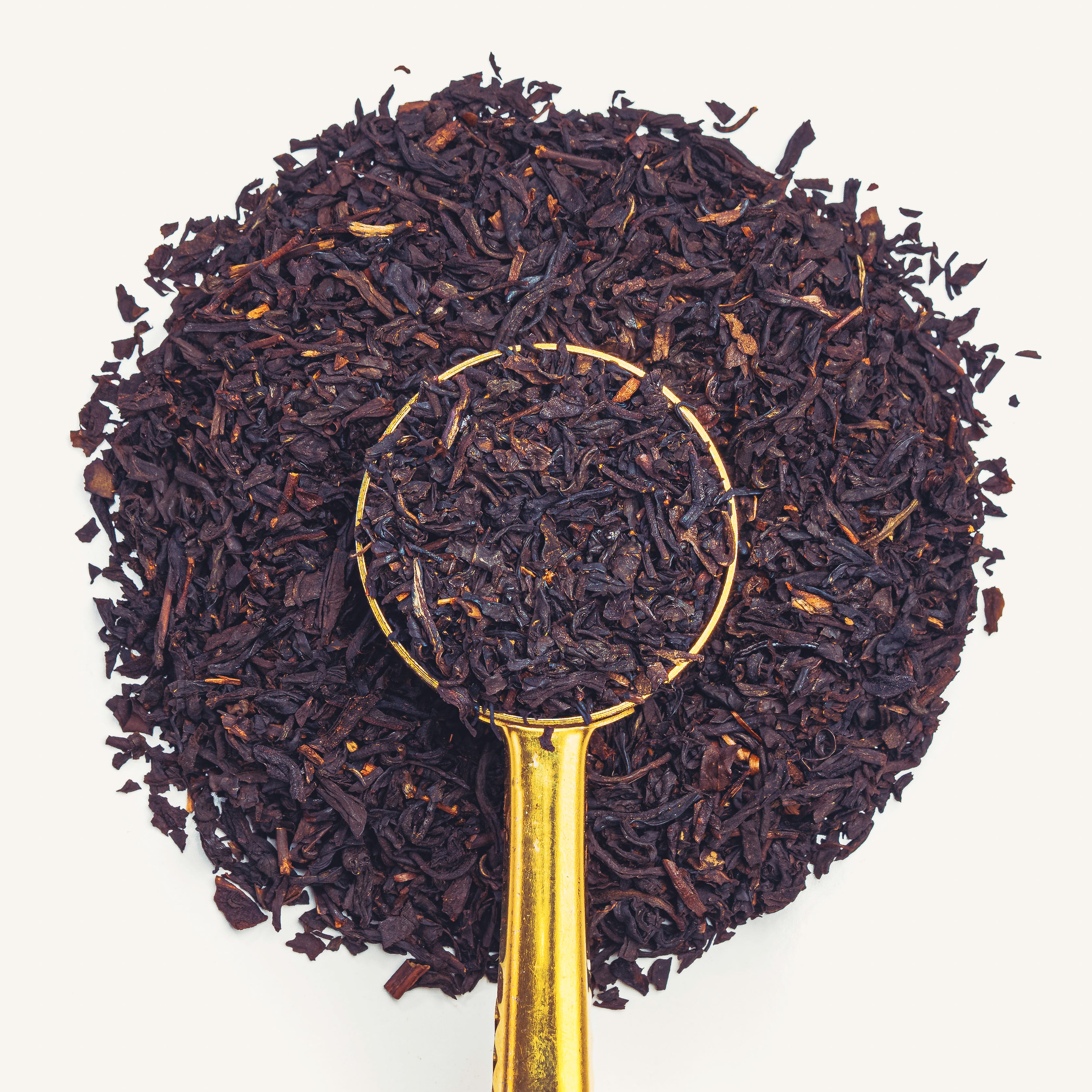 Vanilla Tea – John Farrer & Co (Kendal) Ltd